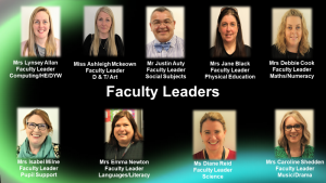Meet the Team – Garnock Community Campus