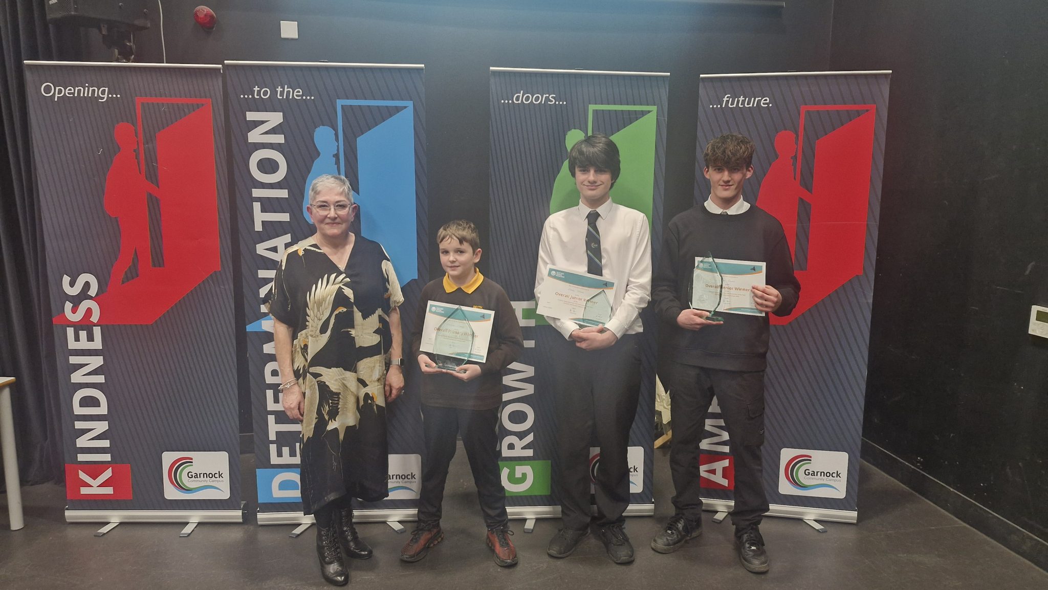 Young Solo Performer of the Year: A Celebratory Two Days of Outstanding ...